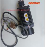 China 704397 IX6 Auto Cutter Parts Rotation Blade Motor Suit Cutter Textiles for sale