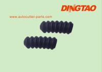 China 132485 Suit Vector IX6 Cutter Parts Cable Bellows Suit  Cutting Machine for sale
