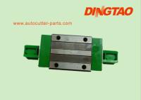 China 132147 Suit Mh8 Cutter Parts 3 Runner Block T15 Ina Cutter Q80 Spare Part for sale