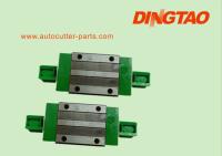 China 132147 Suit Mh8 Cutter Parts 3 Runner Block T15 Ina Cutter Q80 Spare Part for sale