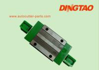 China 132069 Q80 Auto Cutter Parts Suit Cutter 2 Runner Block T25 Ina for sale