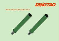 China 128702 Vector Q80 Cutter Parts Drill Teflon D=18 MP MH MX IX69 Q58 IH58 Cutter for sale