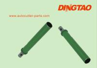 China 128702 Vector Q80 Cutter Parts Drill Teflon D=18 MP MH MX IX69 Q58 IH58 Cutter for sale