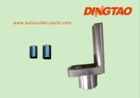 China 704554 Q80 Cutter Parts Vector Pdb Bracket Rotation MP9 MH8 M88 MX9 IX9 for sale