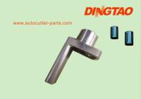 China 704554 Q80 Cutter Parts Vector Pdb Bracket Rotation MP9 MH8 M88 MX9 IX9 for sale