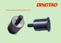 China 128922 Q80 Auto Cutter Parts Head Cover Connection For Cutter 128923 for sale