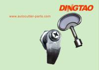 China 129004 Vector Q80 Lock Head Cover Connection Parts Suit Cutter 129028 for sale