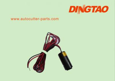 China Vector Q80 Parts 311482 Diode Laser Red Class II Max 5vdc Suit Cutter for sale