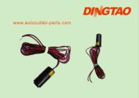 China Vector Q80 Parts 311482 Diode Laser Red Class II Max 5vdc Suit Cutter for sale