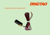 China Vector Q80 Parts 311482 Diode Laser Red Class II Max 5vdc Suit Cutter for sale