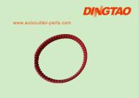 China 128175 Vector Q80 Cutter Spare Parts X Axis Belt Suit Cutter Machine MH8 for sale