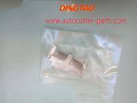 China 129406 Suit IX6 Cutter Parts Knife Blade Guide Suit Cutter Q50 for sale
