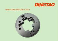 China 123995 IX6 Cutter Parts Suit Cutter Bowl Presserfoot for sale