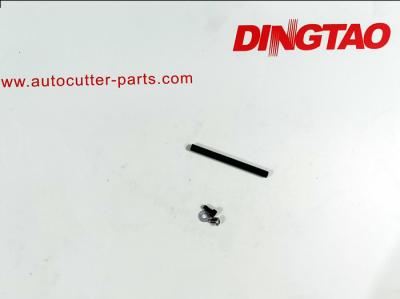 China 124771 123986 Vector IX6 Spare Parts Sharpening Arm Shaft Suit Cutter for sale