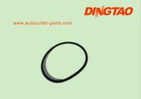 China Vector IX6 Cutter Parts Double Sided Toothed Belt For Cutter 127974 for sale
