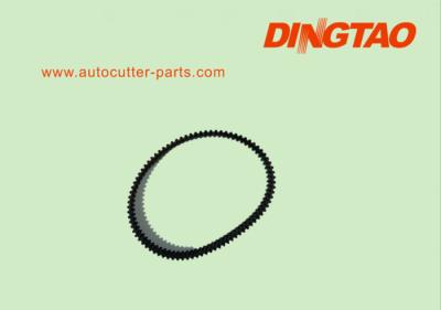 China Vector IX6 Cutter Parts Double Sided Toothed Belt For Cutter 127974 for sale