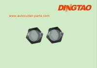 China 414731 Vector Q80 Cutter Spare Parts Nut Suit Cutting Machine MH8 IX6 for sale