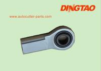 China 91025000 Z7 Spare Parts Rod End Right Hand Thread Suit Xlc7000 Cutter Parts for sale