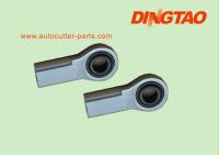 China 91025000 Z7 Spare Parts Rod End Right Hand Thread Suit Xlc7000 Cutter Parts for sale