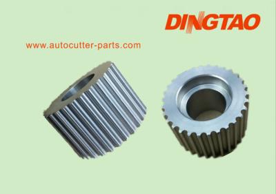 China 91121000 Xlc7000 Cutter Parts Pulley Drive-Knife Mtr 30 Teeth 5mm Hdt Suit Z7 Parts for sale
