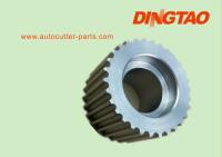 China 91121000 Xlc7000 Cutter Parts Pulley Drive-Knife Mtr 30 Teeth 5mm Hdt Suit Z7 Parts for sale
