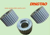 China 91121000 Xlc7000 Cutter Parts Pulley Drive-Knife Mtr 30 Teeth 5mm Hdt Suit Z7 Parts for sale