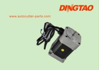 China 91111002 DT Xlc7000 Cutter Spare Parts , 91111000 Z7 Cutter Parts Knife Motor for sale