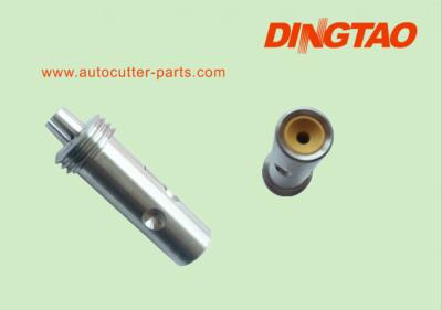 China 94161001 Z7 Spare Parts Collet & Ejt Rod Bushing Assy 3mm Suit  Xlc7000 for sale