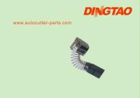 China 238500039 Xlc 7000 Cutter Parts Brush C-mtr X-y Mtr Suit Z7 Cutter Machine for sale