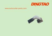 China 238500039 Xlc 7000 Cutter Parts Brush C-mtr X-y Mtr Suit Z7 Cutter Machine for sale