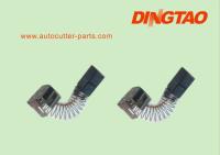 China 238500039 Xlc 7000 Cutter Parts Brush C-mtr X-y Mtr Suit Z7 Cutter Machine for sale