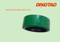 China 280500120 Xlc7000 Spare Parts Hamilton Caster Wheels W-880-D Suit Z7 Cutter Parts for sale
