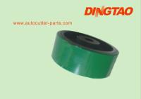 China 280500120 Xlc7000 Spare Parts Hamilton Caster Wheels W-880-D Suit Z7 Cutter Parts for sale