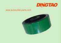 China 280500120 Xlc7000 Spare Parts Hamilton Caster Wheels W-880-D Suit Z7 Cutter Parts for sale