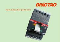 China Suit DT Z7 / Xlc7000 Auto Cutter Spare Parts 304500168 Circuit Breaker Switch for sale