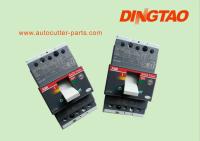 China Suit DT Z7 / Xlc7000 Auto Cutter Spare Parts 304500168 Circuit Breaker Switch for sale