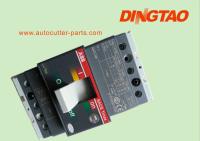China Suit DT Z7 / Xlc7000 Auto Cutter Spare Parts 304500168 Circuit Breaker Switch for sale