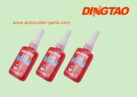 China 120050203 XLC7000 Cutter Parts Adhesive  #242-31 50cc Threadlock for sale