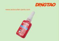 China 120050203 XLC7000 Cutter Parts Adhesive  #242-31 50cc Threadlock for sale