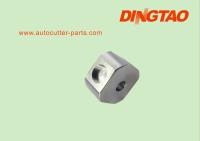 China Z7 Spare Parts 93813001 Nut 3mm Compression Collet Suit Cutter Xlc7000 for sale