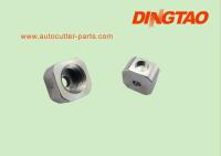 China Z7 Spare Parts 93813001 Nut 3mm Compression Collet Suit Cutter Xlc7000 for sale