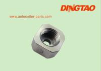 China Z7 Spare Parts 93813001 Nut 3mm Compression Collet Suit Cutter Xlc7000 for sale