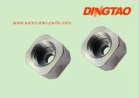 China Z7 Spare Parts 93813001 Nut 3mm Compression Collet Suit Cutter Xlc7000 for sale