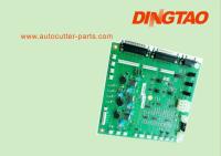 China 90637006 Z7 Cutter Parts Assy Head Transition Board Xlc Z7 Suit Xlc7000 Cutter for sale