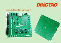 China 90637006 Z7 Cutter Parts Assy Head Transition Board Xlc Z7 Suit Xlc7000 Cutter for sale