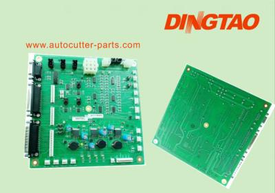 China 90637006 Z7 Cutter Parts Assy Head Transition Board Xlc Z7 Suit Xlc7000 Cutter for sale