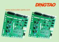 China 90637006 Z7 Cutter Parts Assy Head Transition Board Xlc Z7 Suit Xlc7000 Cutter for sale