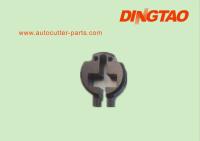 China 54685002 S7200 Cutter Parts Frame Roller Guide Lower Suit Cutter GT7250 for sale