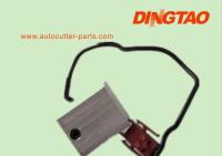 China 93368001 Z7 Cutter Spare Parts Assy Laser Light Suit Xlc7000 Cutter for sale