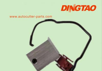 China 93368001 Z7 Cutter Spare Parts Assy Laser Light Suit Xlc7000 Cutter for sale